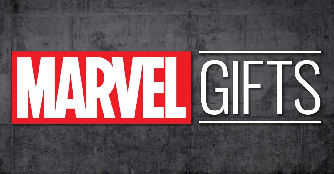 The Ultimate Guide to Marvel Gifts - FUN.com Blog