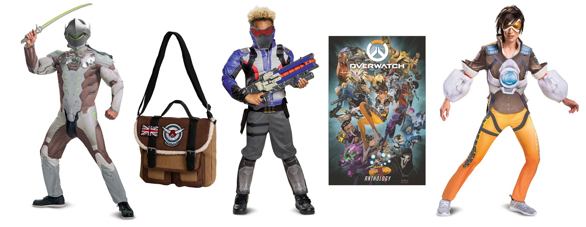 Video Game Gifts: Gotta Get 'Em All [Gift Guide] - FUN.com Blog