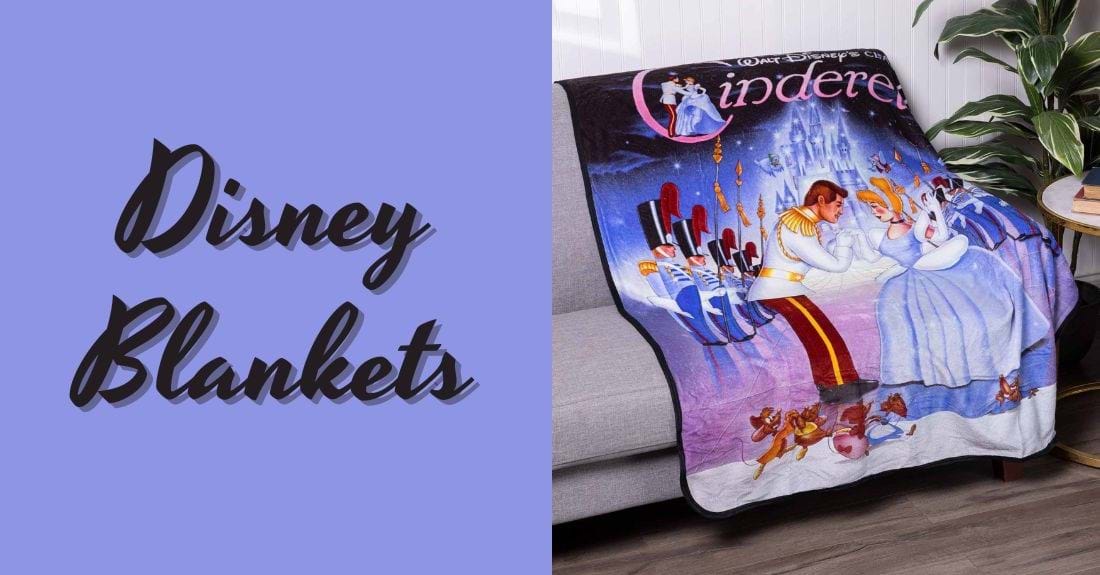 Disney Blankets: The Coziest Place on Earth - FUN.com Blog