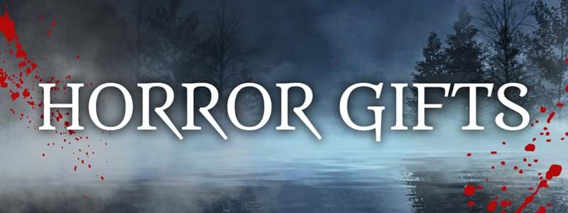 Horror Gifts That'll Keep You Up at Night [Gift Guide] - FUN.com Blog