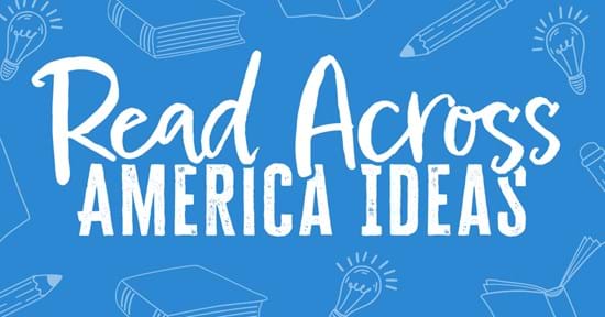 Read Across America 2025 Ideas: Read Like a Rockstar - FUN.com Blog