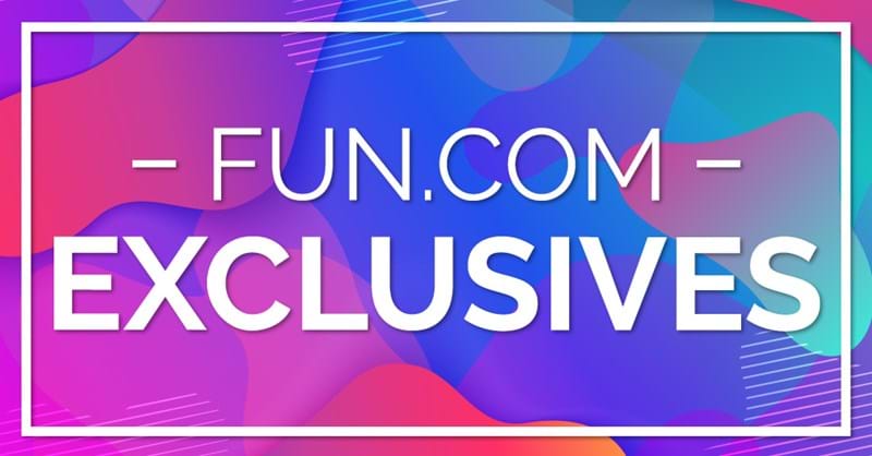 FUN.com Exclusives You'll Want to Check Out [Gift Guide] - FUN.com Blog