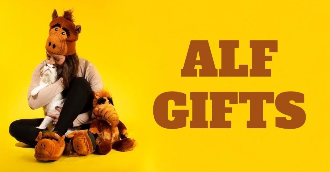 ALF Apparel and Accessories [Gift Guide] - FUN.com Blog