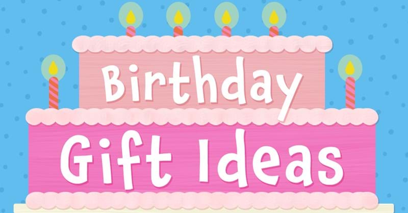 Geeky Birthday Gift Ideas That Fans Will Love - FUN.com Blog