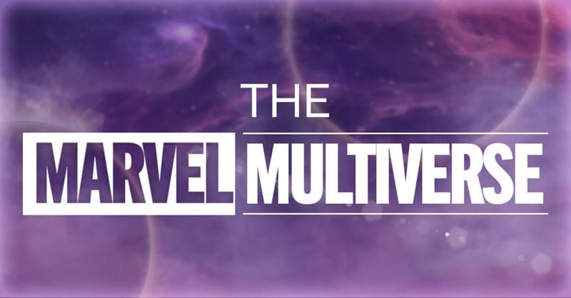 The Marvel Multiverse - FUN.com Blog