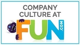 Company Culture at Fun.com - FUN.com Blog