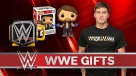 30+ WWE Gifts for World Champions [Gift Guide] - FUN.com Blog