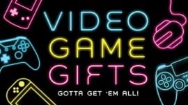 Video Game Gifts: Gotta Get 'Em All [Gift Guide] - FUN.com Blog