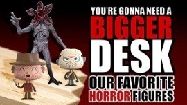 Horror Gifts That'll Keep You Up at Night [Gift Guide] - FUN.com Blog