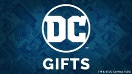 These DC Comics Gifts Will Save the World [Gift Guide] - FUN.com Blog