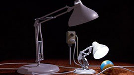 Pixar Short Films: A Timeline of Releases [Infographic] - FUN.com Blog