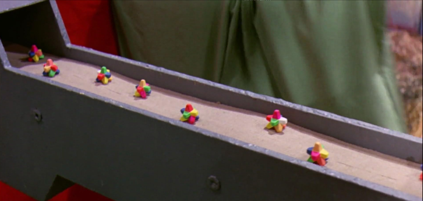 Most Dangerous Willy Wonka Candy From the Movie