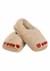 Ladies Caveman Feet