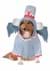 Flying Monkey Dog Costume
