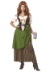 Tavern Maiden Costume for Women