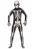Kids Bone Skin Suit