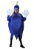Blueberry Costume for Kids | Kid's Food Halloween Costumes
