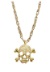 Pirate Gold Necklace