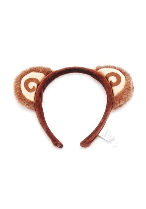 Ears and Tail Monkey Kit | Costume Kits