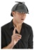 Sherlock Holmes Detective Costume Hat