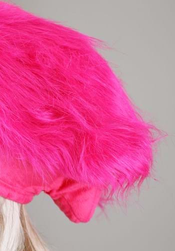 Tall Flamingo Costume Hat