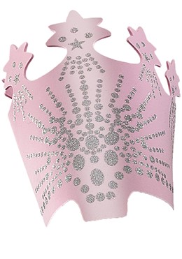Glinda Good Witch Crown