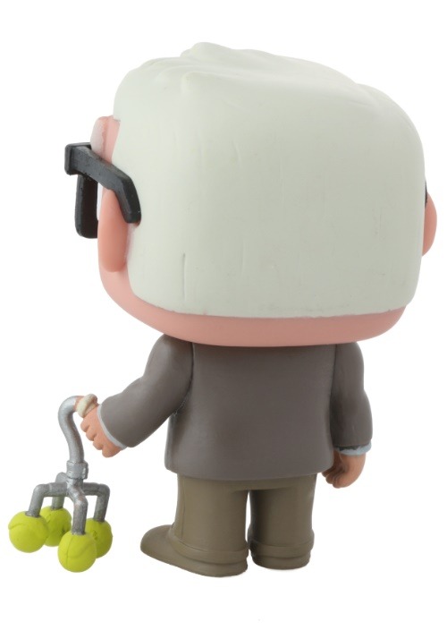 Disney Carl Vinyl Figure POP! - $11.99