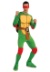 Adult Classic TMNT Raphael Costume | Teenage Mutant Ninja Turtles Costumes