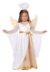 Sweet Little Angel Costume for Toddlers