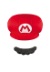 Child Super Mario Bros. Hat and Mustache Mario Costume Kit | Nintendo ...