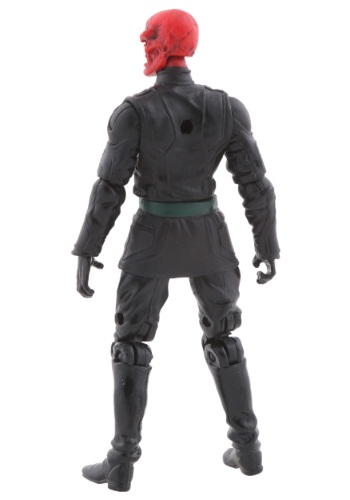 Avengers Assemble Red Skull Action Figure