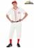 A League of Their Own Coach Jimmy Men's Costume | Exclusive