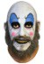House Of 1000 Corpses Captain Spaulding Mask
