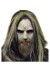 Rob Zombie Adult Mask