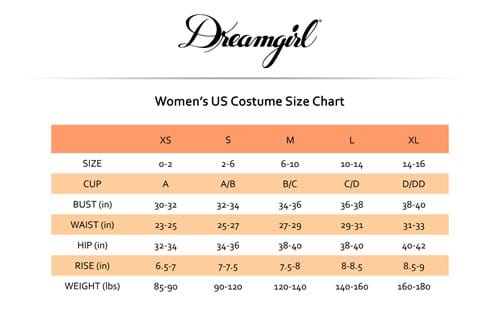 Women's Groovy Go Go Dancer Costume