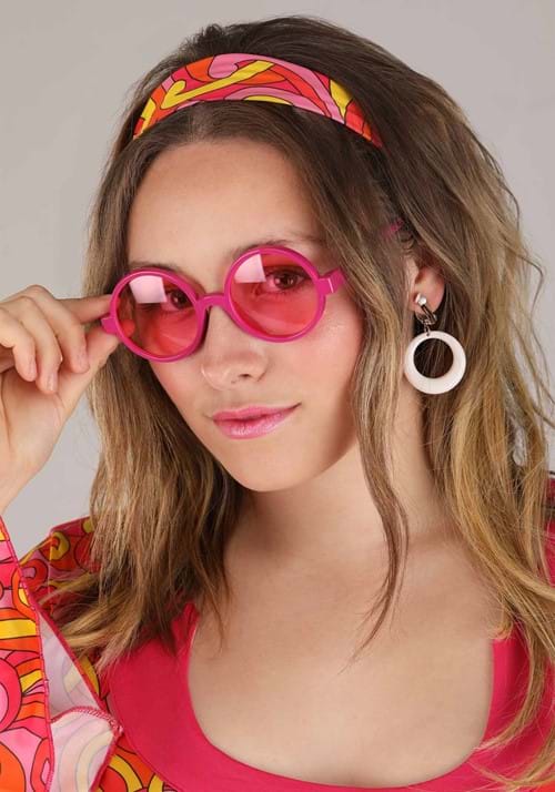 Women's Groovy Go Go Dancer Costume | 60's Costumes