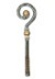 Egyptian Crosier Prop