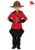 Canadian Mountie Toddler Costume | Toddler Halloween Costumes