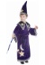 Magical Wizard Costume for Kids