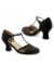 Lucille Flapper Heeled Costume Shoes