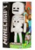 Minecraft Skeleton Stuffed Figure