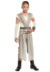 Classic Star Wars The Force Awakens Rey Costume for Kids