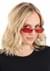 Gothic Vampire Sunglasses