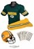 Packers NFL Kid's Uniform Costume