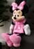 25 Inch Minnie Mouse Stuffed Toy | Minnie Mouse Toy