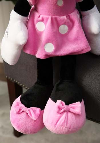 25 Inch Minnie Mouse Stuffed Toy | Minnie Mouse Toy