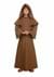 Brown Monk Robe Costume for Kids | Religious Costumes
