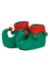 Christmas Elf Costume Shoes for Kids | Christmas Costume Accessories