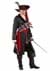 Blackbeard Costume for Adults