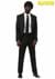 Mens Pulp Fiction Suit Costume